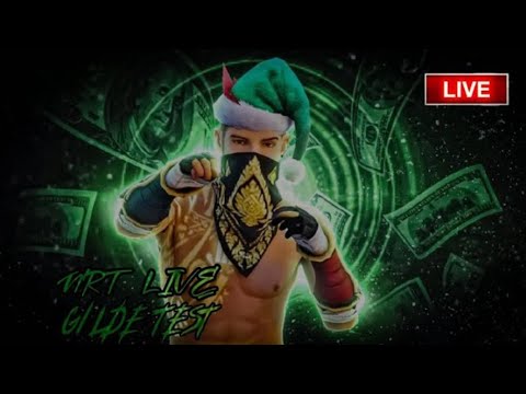 Free Fire Live MR NRT HERE!🔥Free Fire Live! #ff #freefire #mrrt #freefire - YouTube