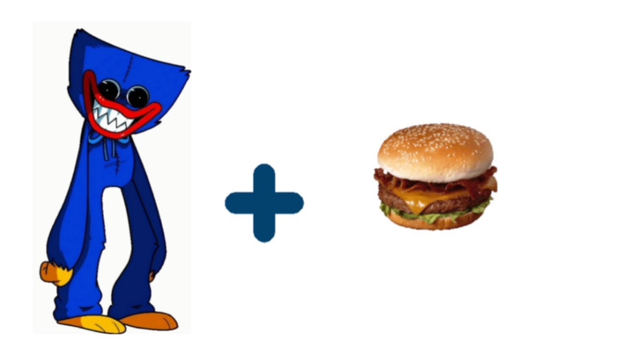 fat huggy wuggy - YouTube