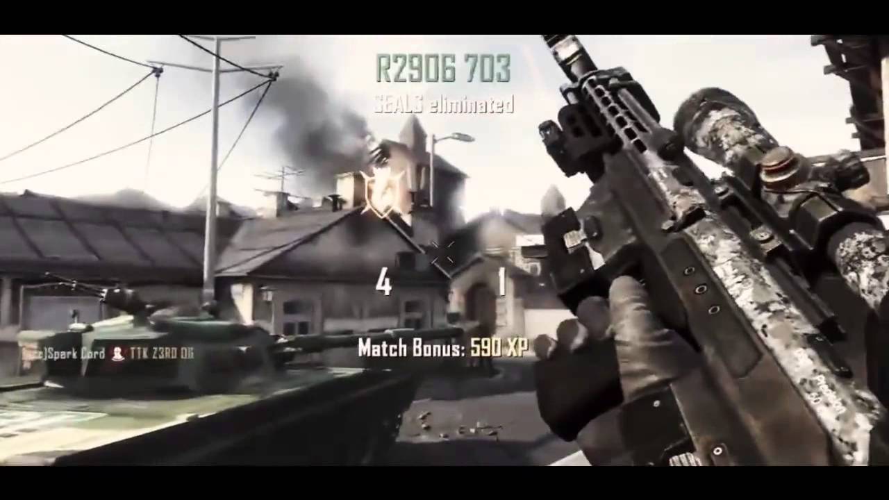 CMND™ Official Promo! - YouTube