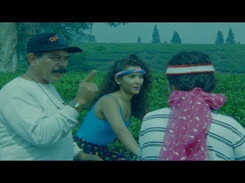 Akal Akalan Kadir Doyok - Kadir Dan Doyok Diusir Mertuanya - YouTube