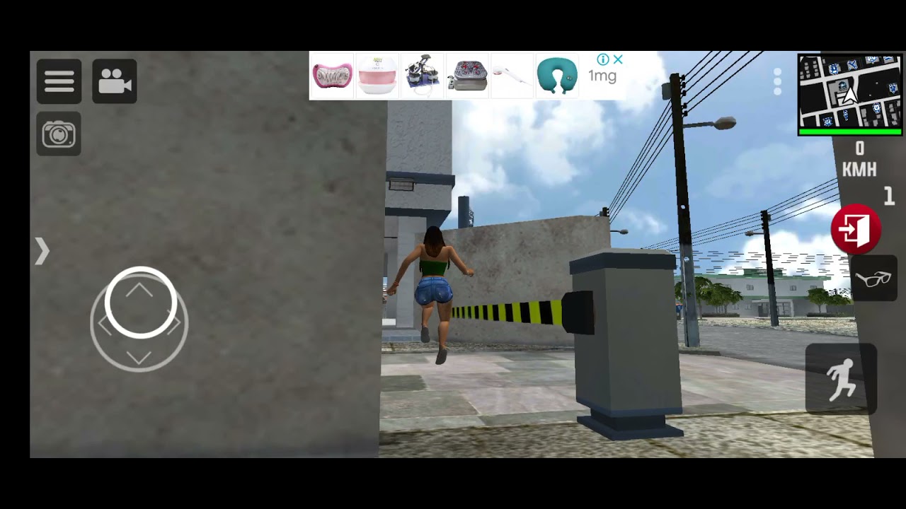 playing rebaixados elite brazil first time gameplay - YouTube