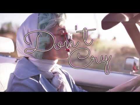 Peyton List - Don't Cry Ft. Cannon (Official Video )