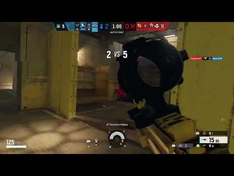 R6 ace !! - YouTube