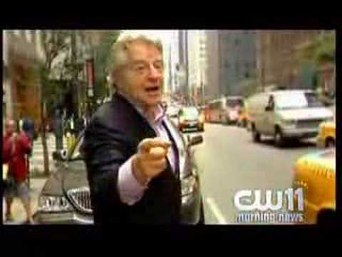 CW11 Morning News Commercial (11-29-07) - YouTube