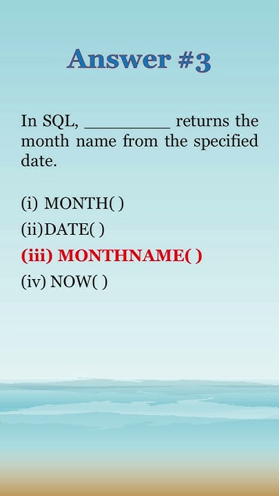 Class 12 Ip Important Questions Cbse Informatics Practices Database Query Using Sql Exam