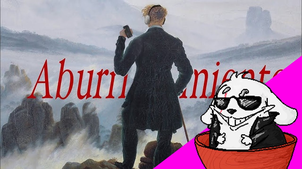 Huntleo reacciona a "Por Qué el Aburrimiento es Necesario" - YouTube