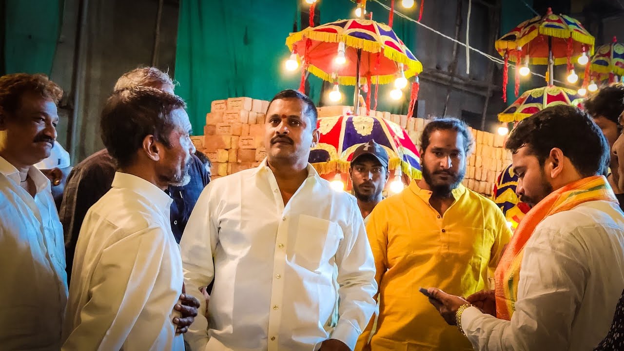 Marredpally Kittu Yadav Songs | Marredpally Golla Kittu Sadar 2022 ...