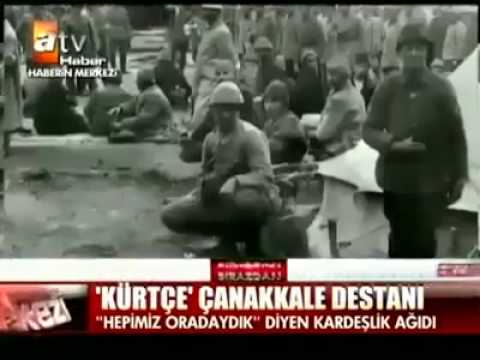 Cizre Çanakkale Zeferi