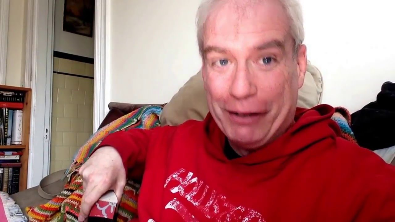 In Praise of Chunkers - the Classic Edition! - YouTube