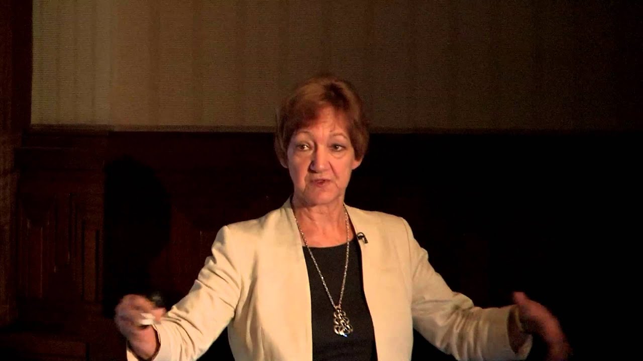 FOTE13: Diana Laurillard 'The Pedagogies for Large-Scale Student ...