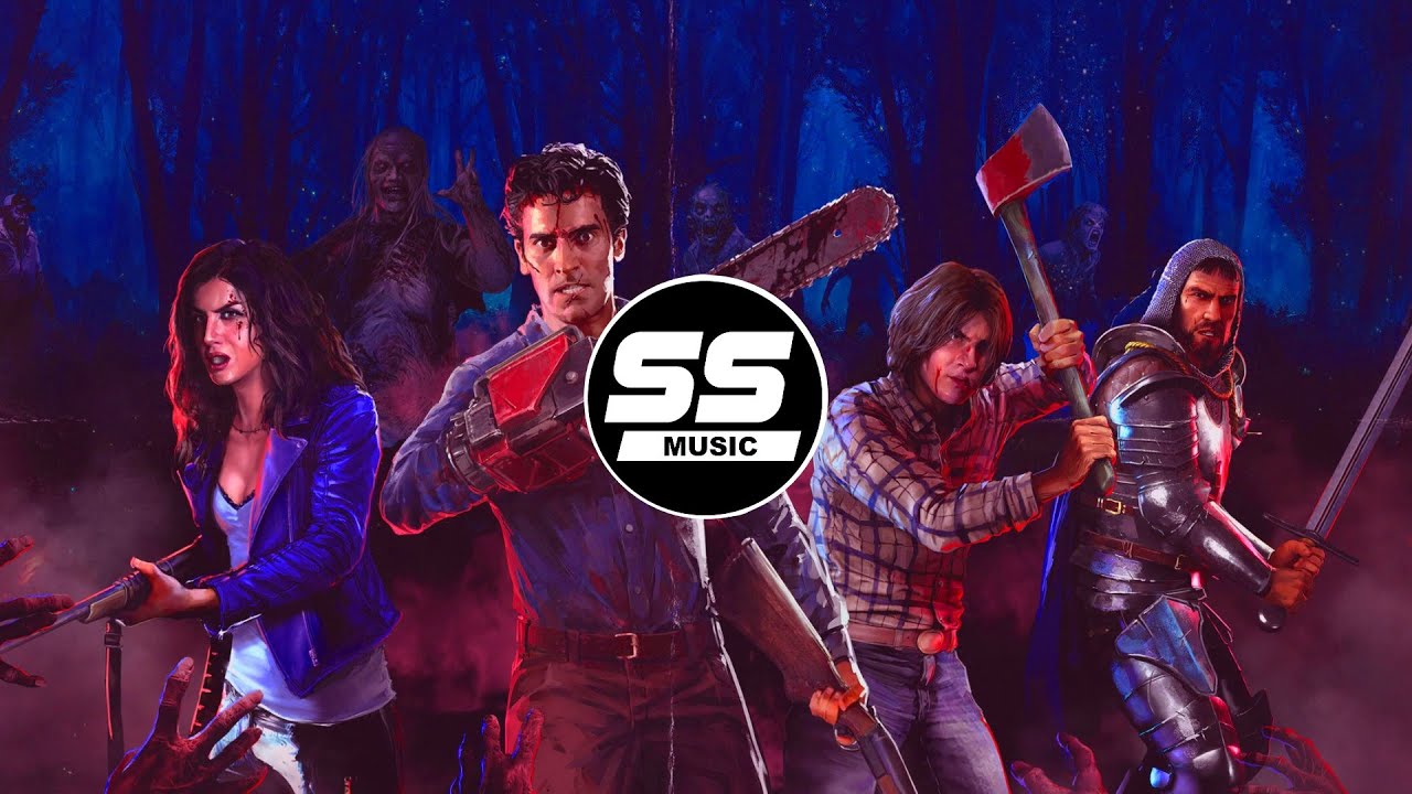 Evil Dead - The Game [Theme Song Remix] - YouTube