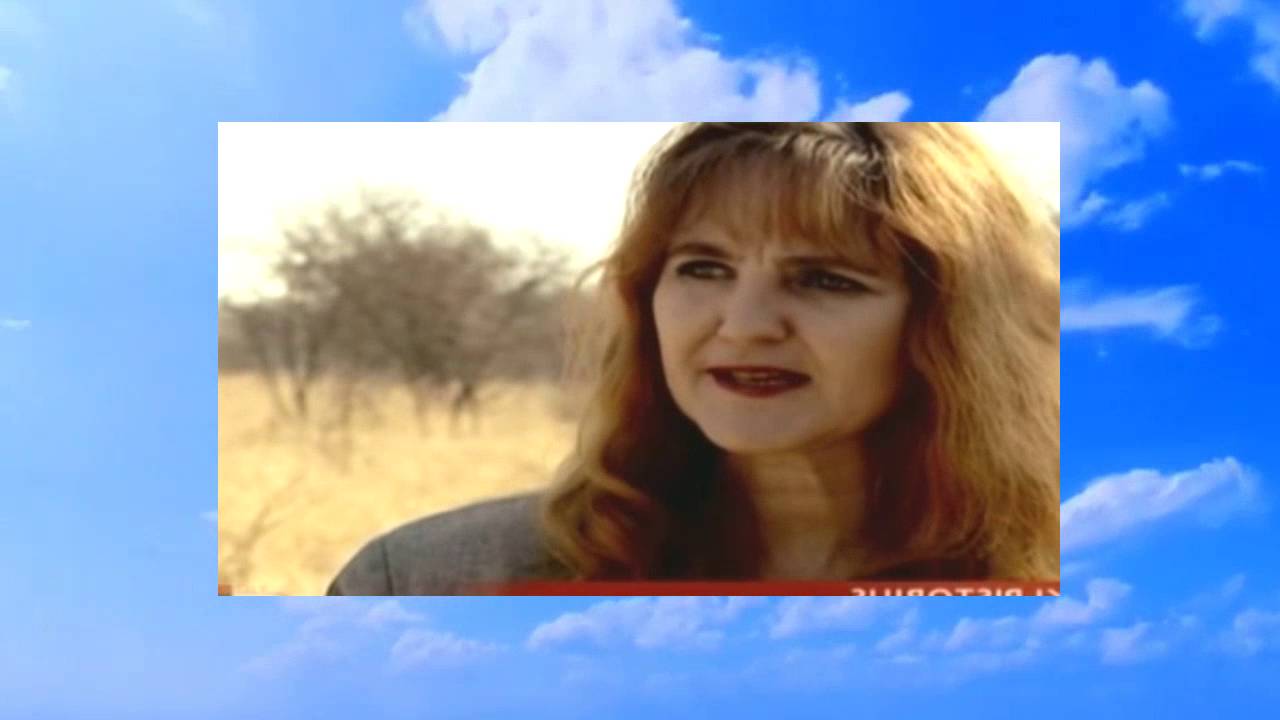 Serial Killers Documentary Moses Sithole South Africa - YouTube