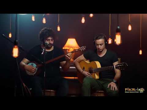 Ali Baran - Dallarımı Kırdılar