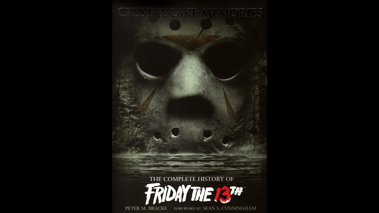 Legends of the Friday the 13th Franchise Kill Scarefest 2016 With ...