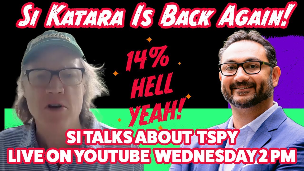 Max Visits with Si Katara from Tapp Alpha - YouTube