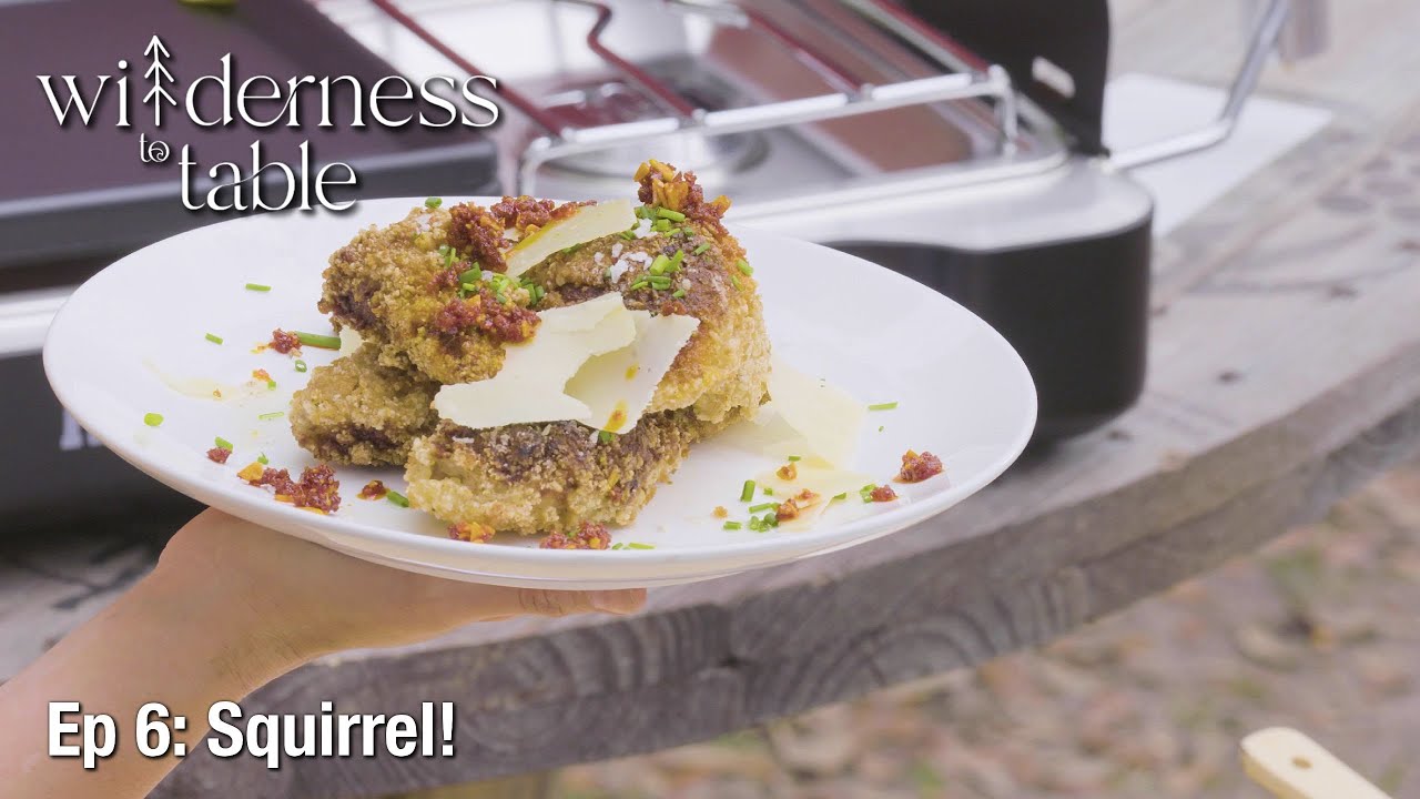 Wilderness to Table Season 2, Episode 6 - YouTube
