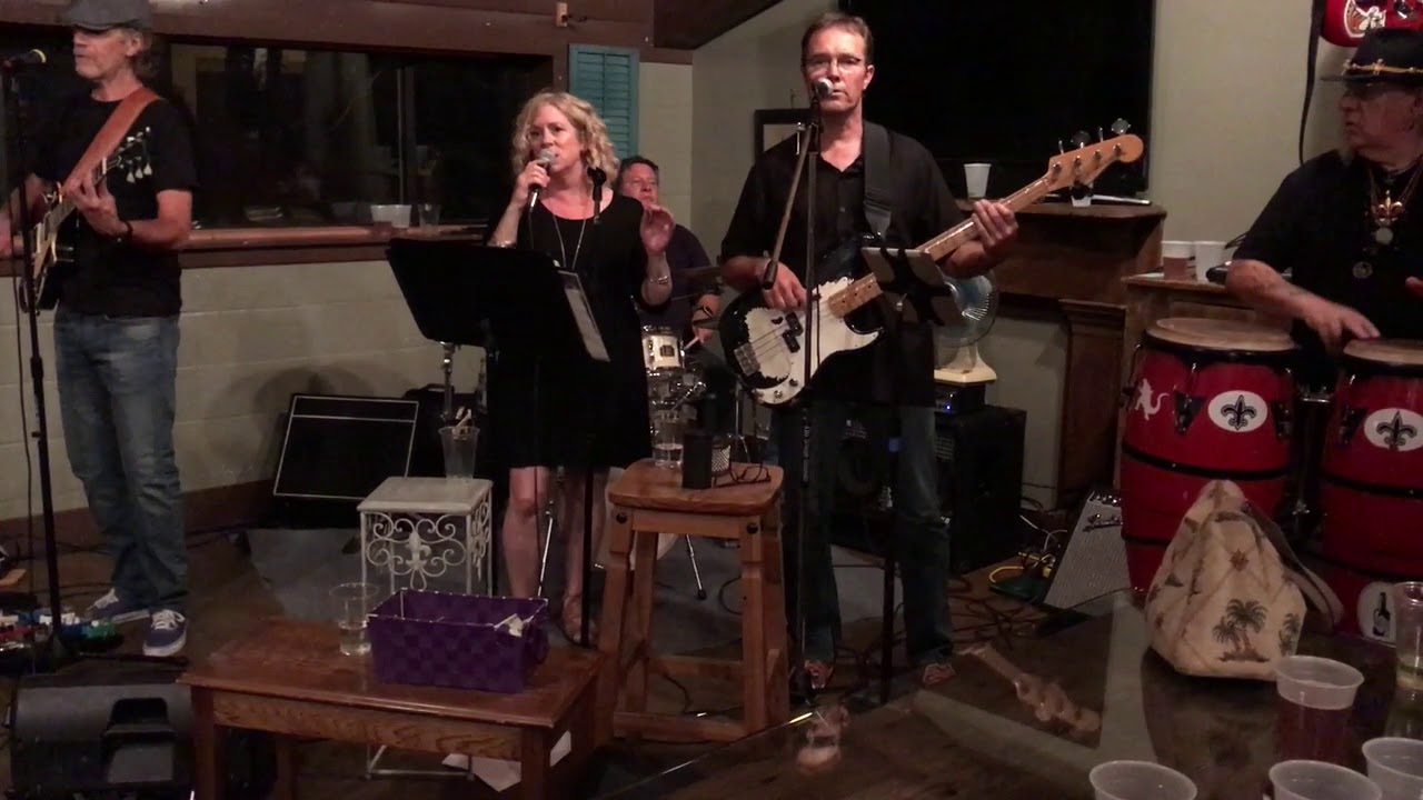 Don't Walk Away Rene - YouTube