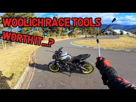 Watch This BEFORE buying Woolich Race Tools... - YouTube