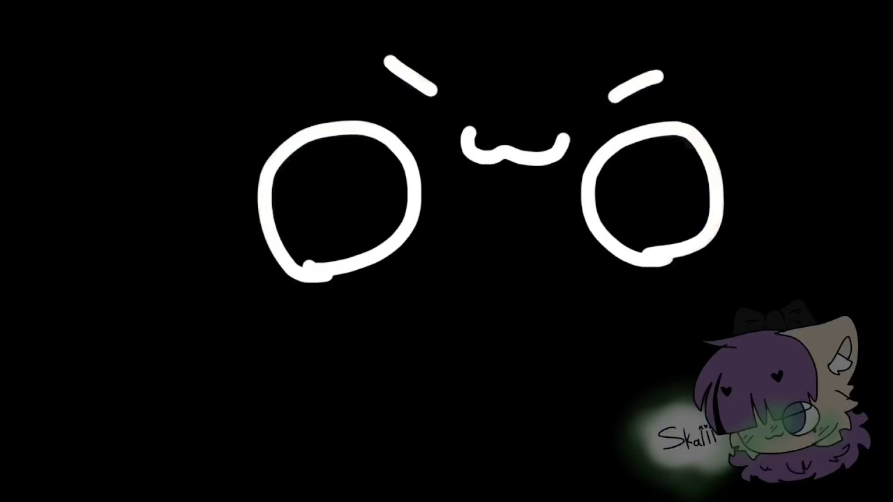 Emo boy | animation meme | free collab | read desc for rules - YouTube