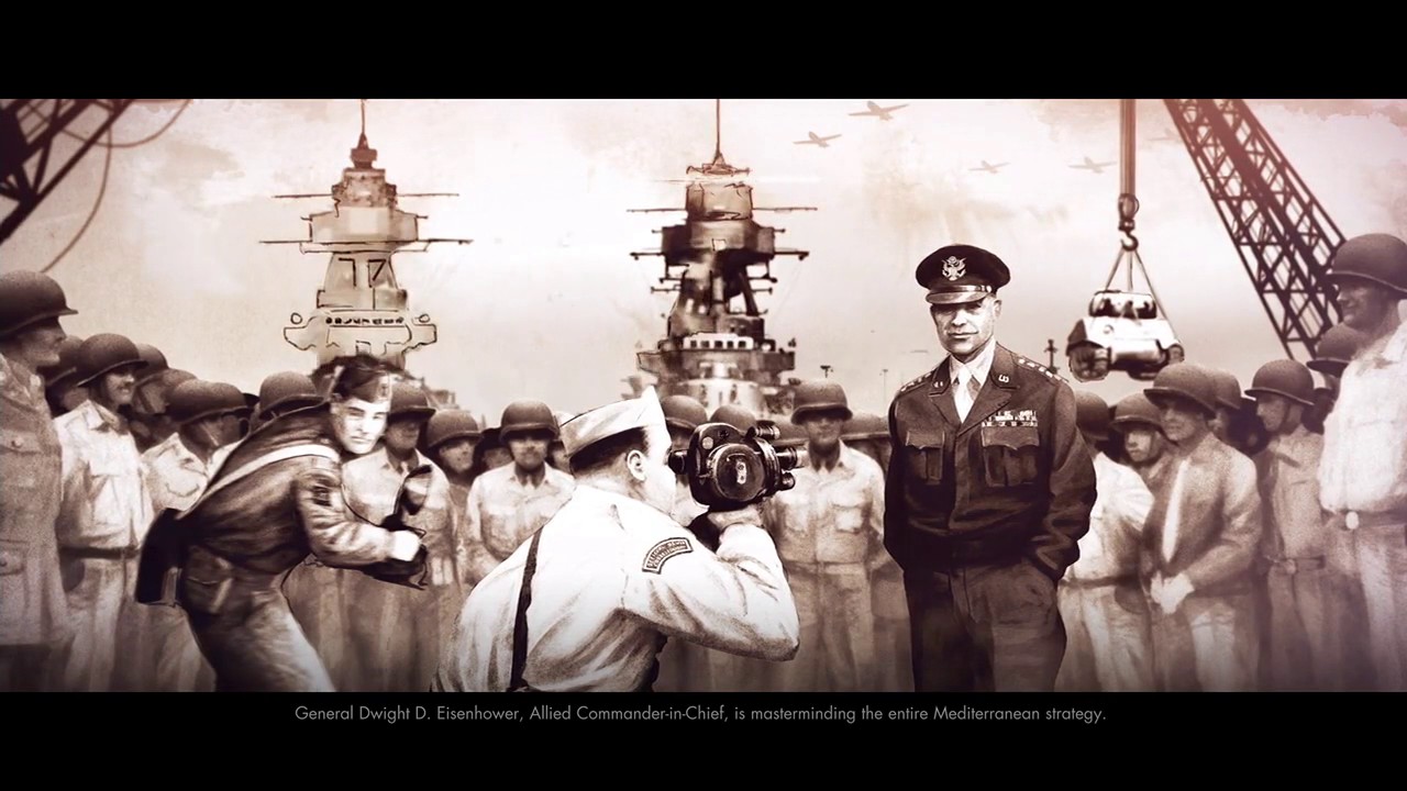 Friends in my Foxhole! - YouTube