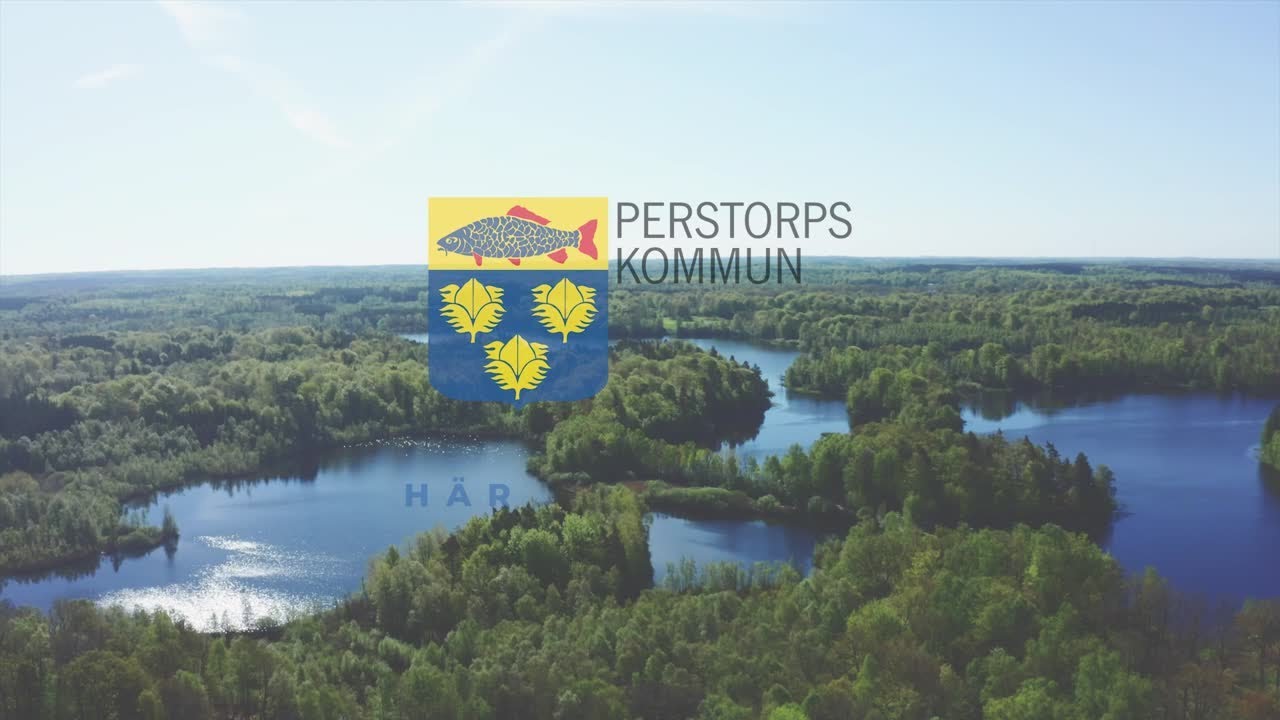 Perstorp - här finns allt du behöver - YouTube
