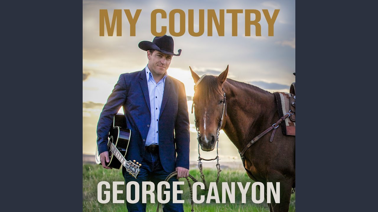 My Country - YouTube