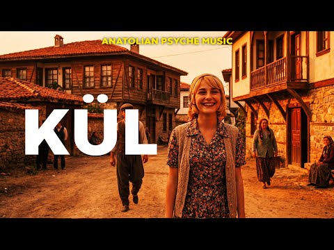 Kül - Psychedelic Anatolian Rock Cover