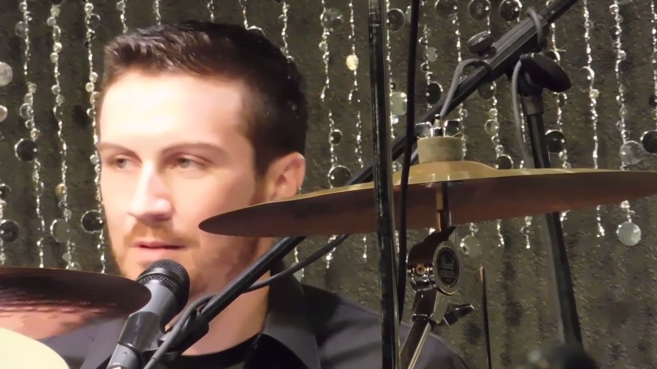 Dustin Worley - In The Shadow Of My Mind - 6/16/17 - YouTube