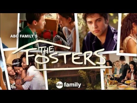 The Fosters cast then and now - YouTube