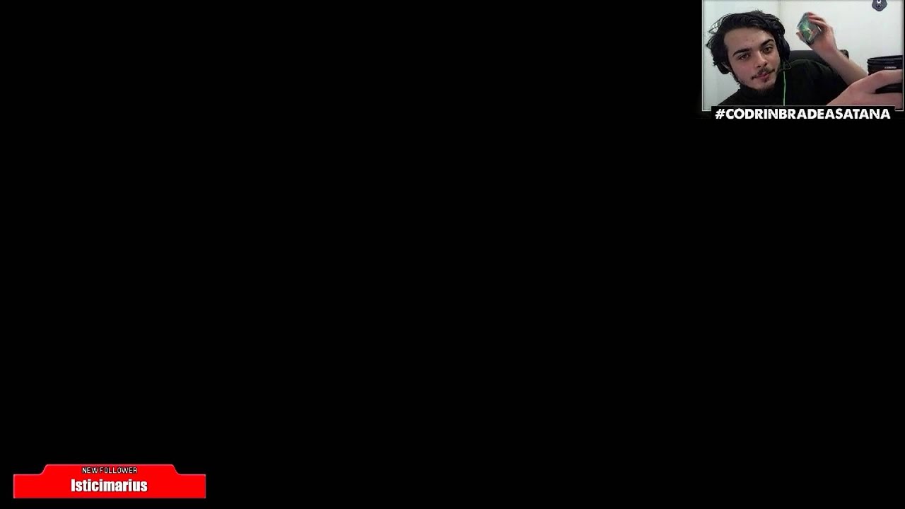 Codrin Bradea Busuioc - YouTube