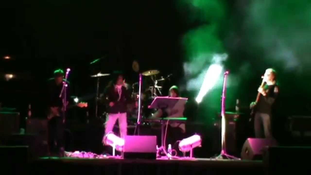 Mary had a little lamb - Blues and Roll - YouTube