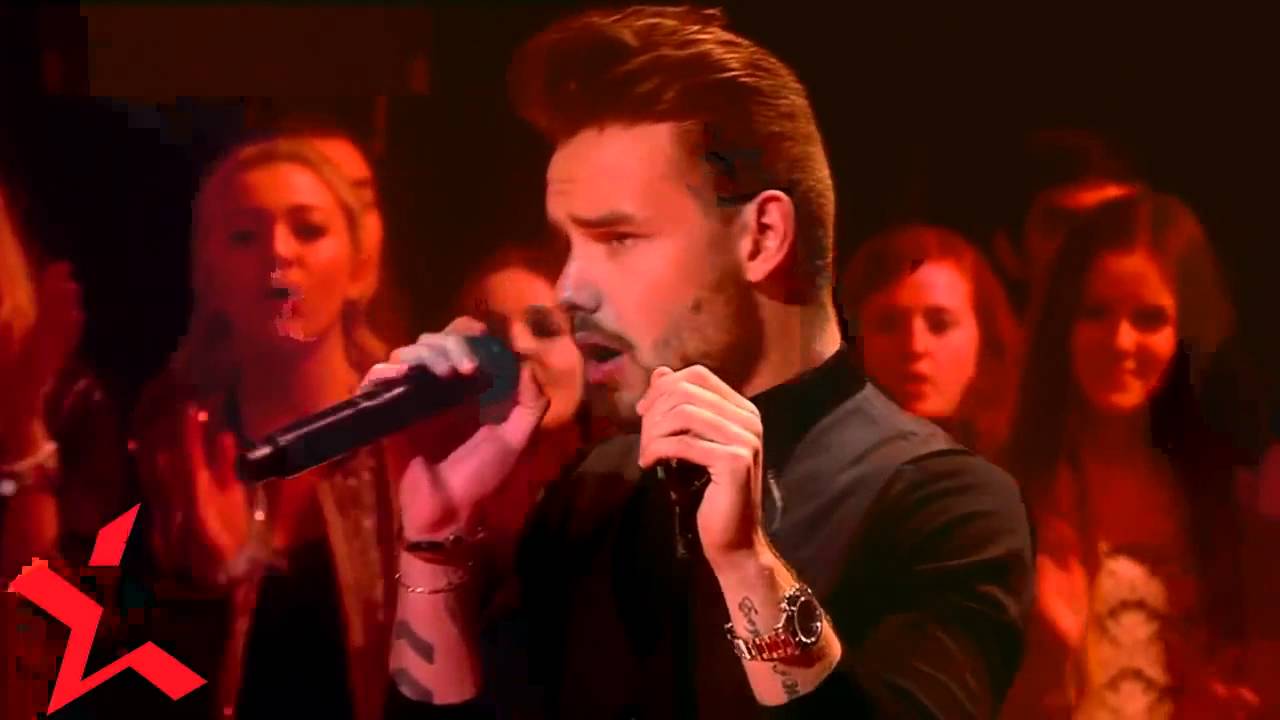 One Direction - History | LIVE at Alan Carr: Chatty Man - YouTube