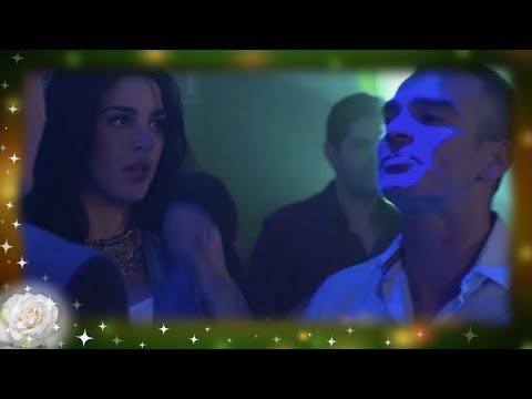 La Rosa de Guadalupe: Sandra engaña a Adrián con su mejor amigo | Fuego de pasión