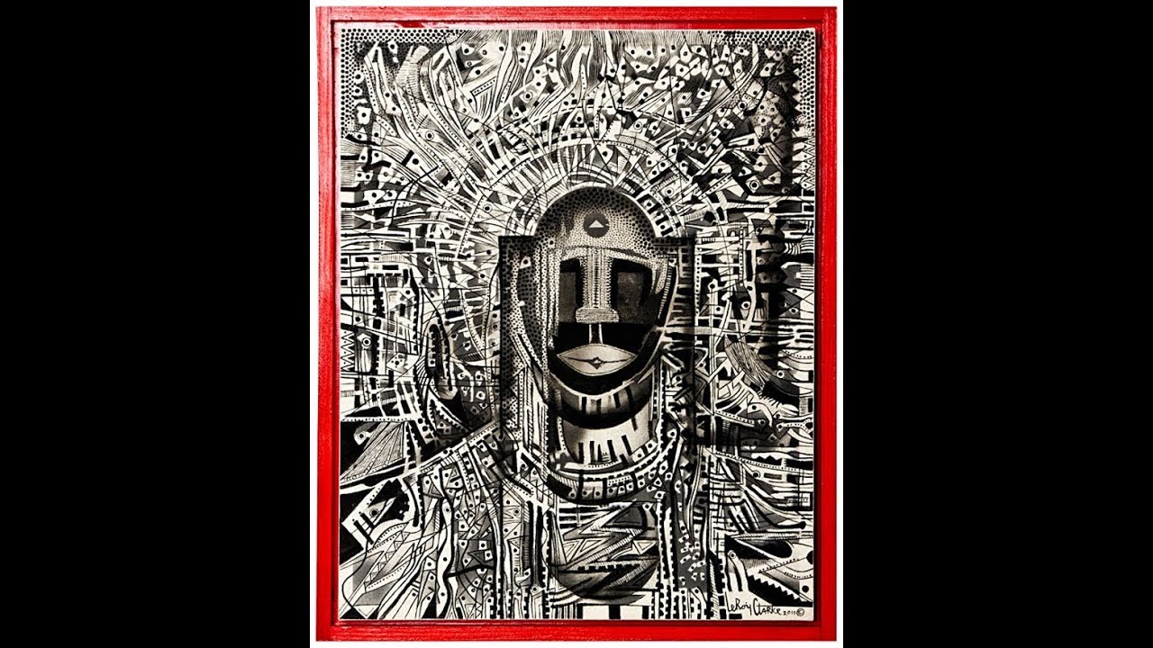 The Art of Obeah - YouTube