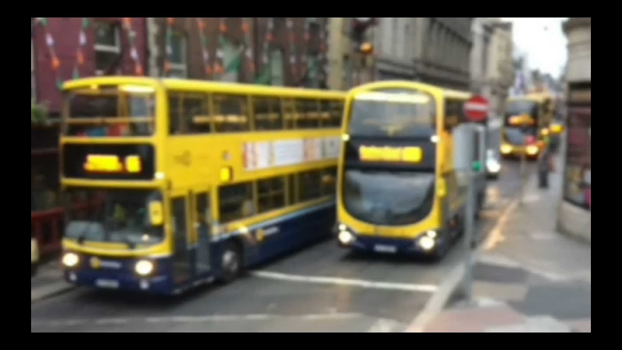 Some Of My Bus/Coach & Mini Bus Videos & Photos From My Hardrive Part ...