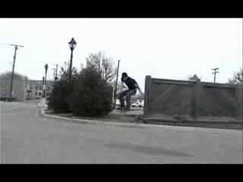 Brandon Bryson - YouTube