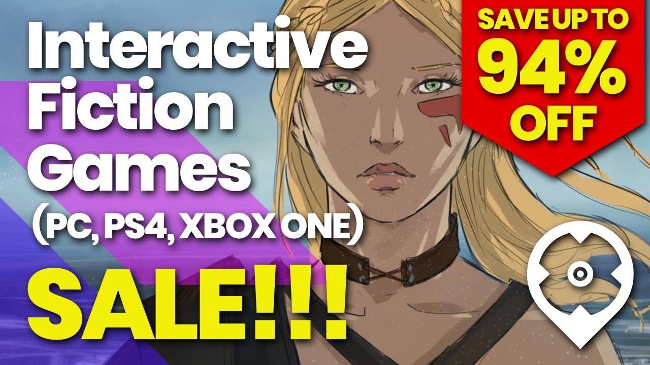 Best Deals for the Top Interactive Games (PC, PS4, Xbox One) - YouTube