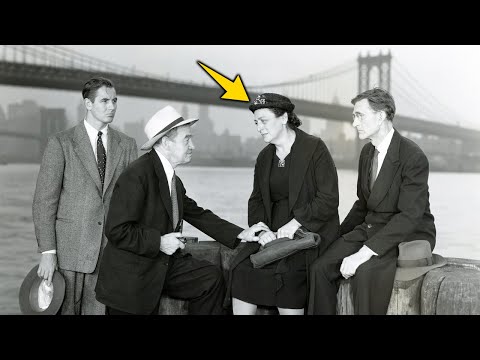 The Naked City (1948) 20 Weird Facts That You Didn’t Know About