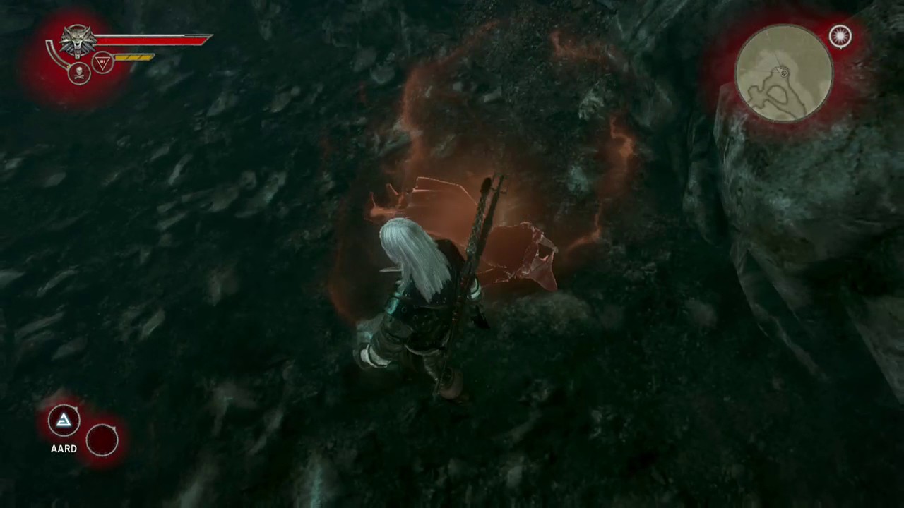 Witcher 2 Dark Playthrough (Part 9) - YouTube
