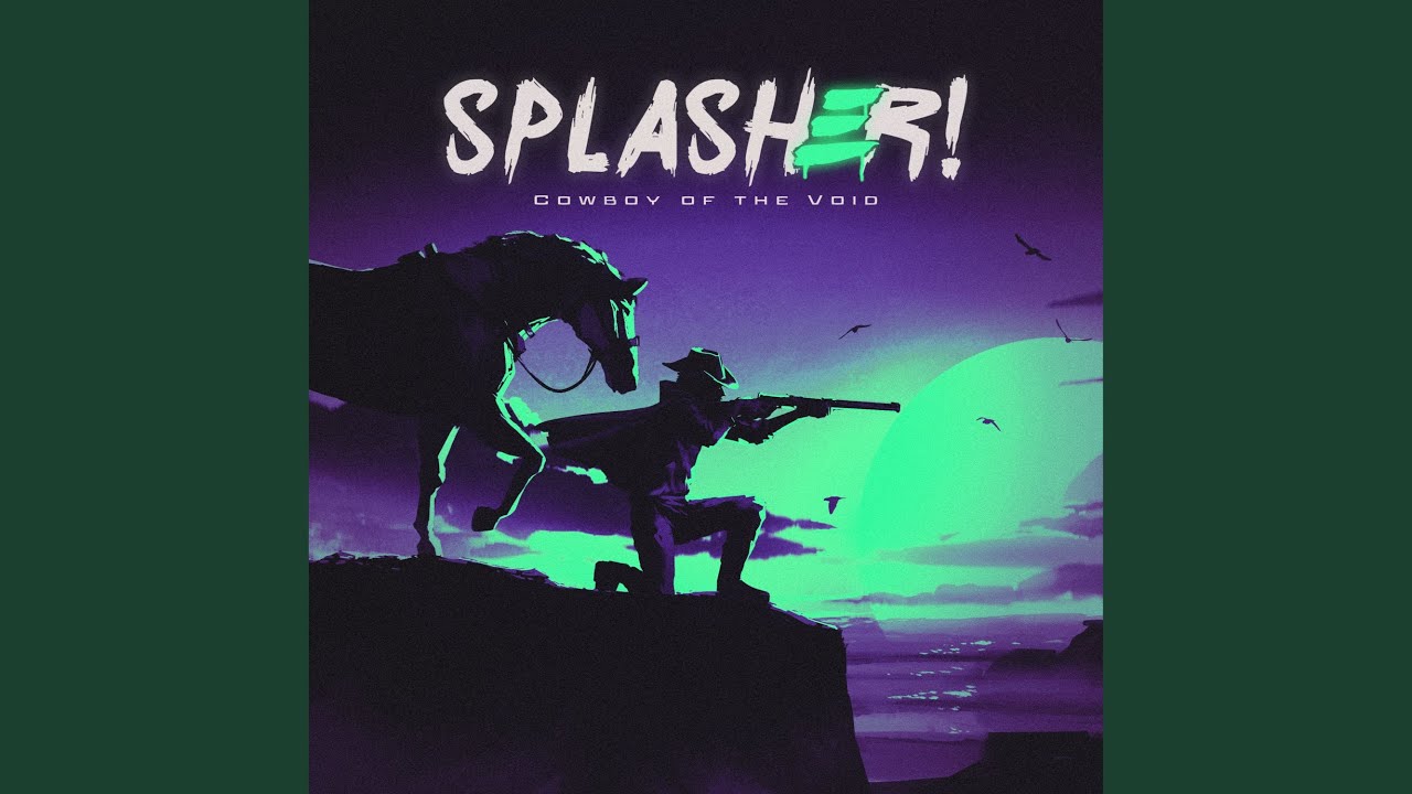 Cowboy of the Void - YouTube