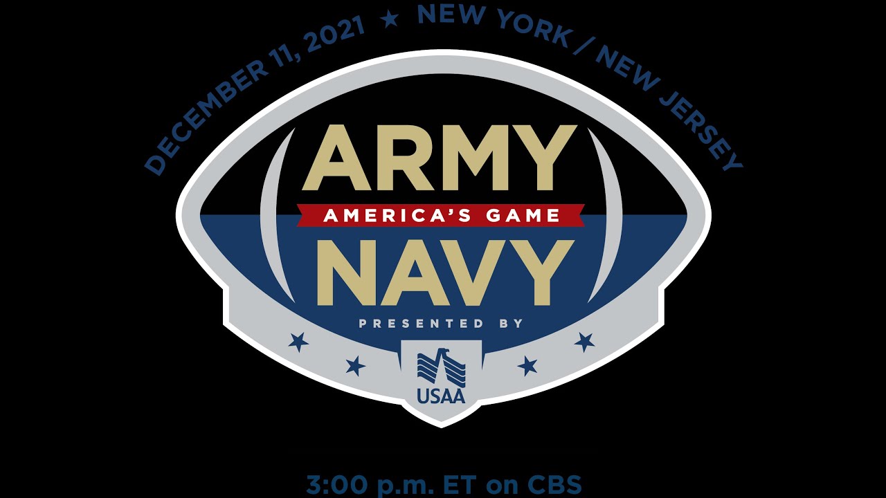 Navy Football Media Availability 12/6/21 (Ken Niumatalolo and Jayden ...