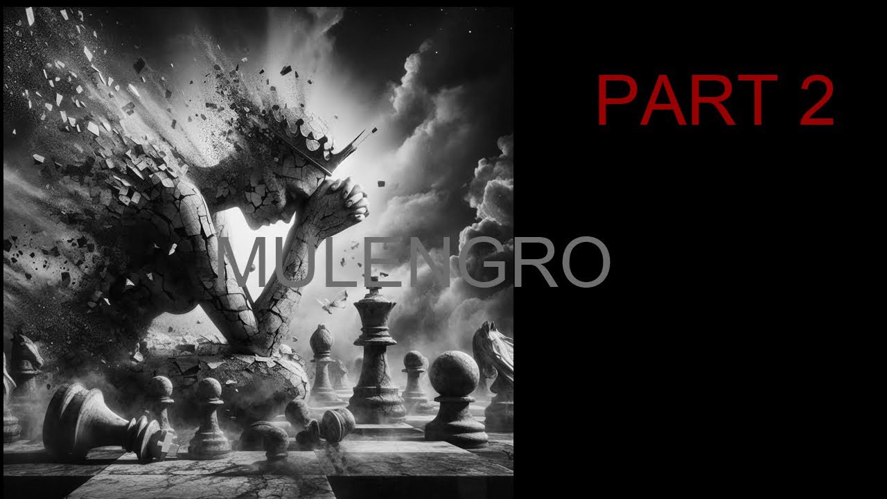 MULENGRO - the guilt delusion PART 2 - YouTube