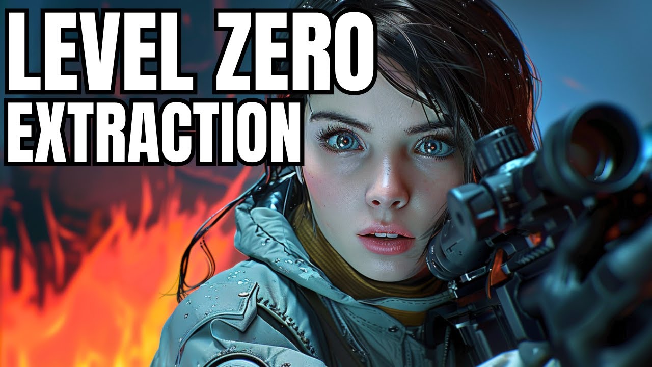 The MOST INSANELY SCARY Multiplayer Experience EVER! Freak Out! | LEVEL ...