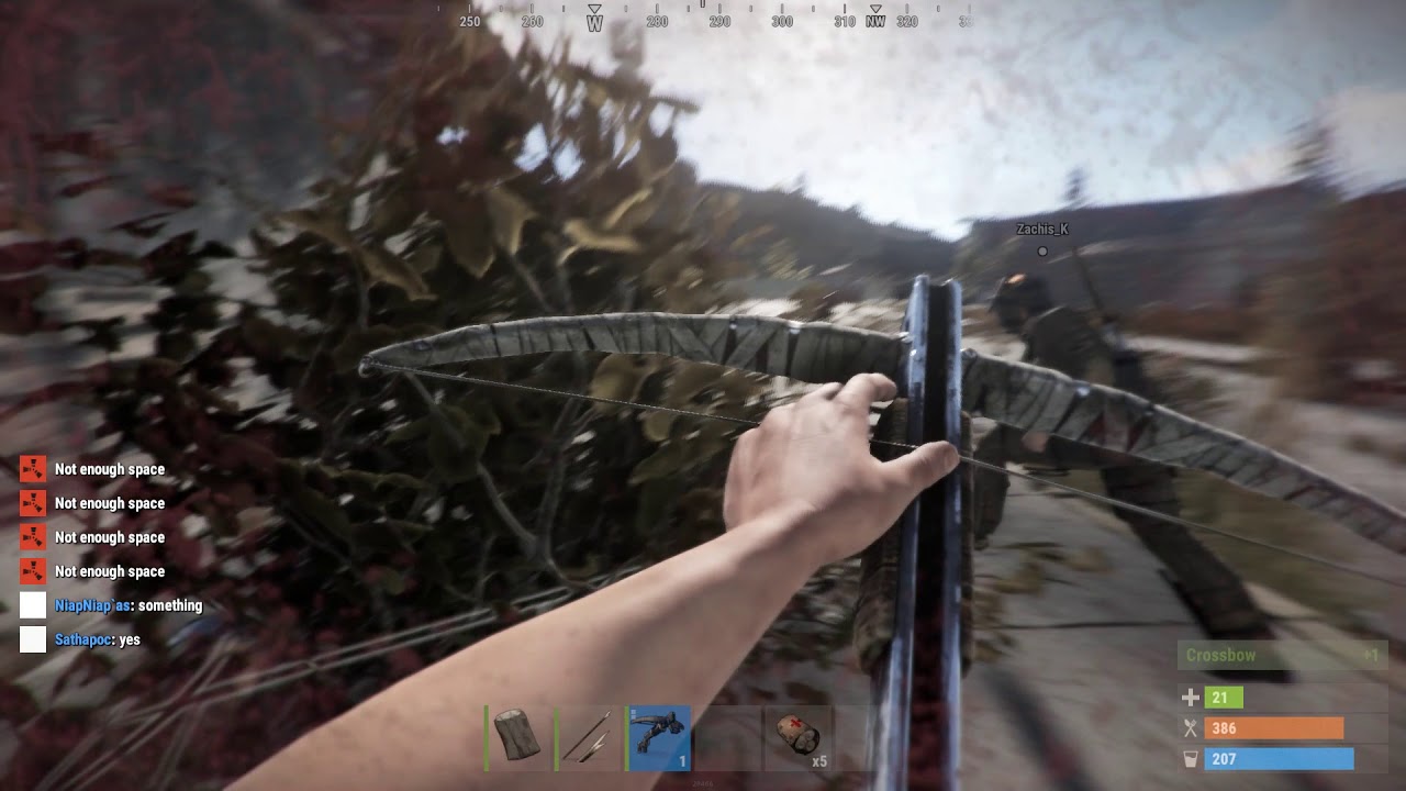 Rust Spear Plays - YouTube