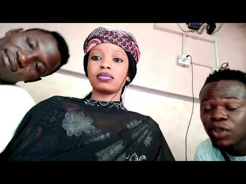 Saudat with magajin kaura