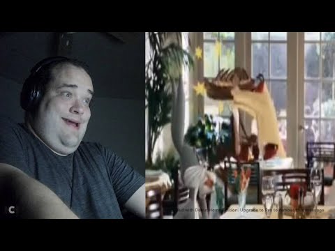 Try Not To Laugh - Inappropriate Jokes In Family Media - YouTube