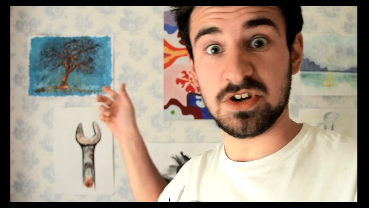How To Set Up a Vlog - YouTube