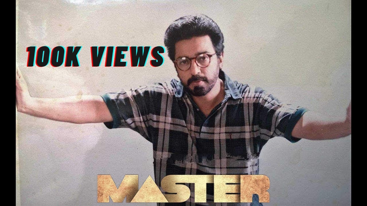 Master ft Nammavar | Kamal Hassan | Thalapathy Vijay | Anirudh ...