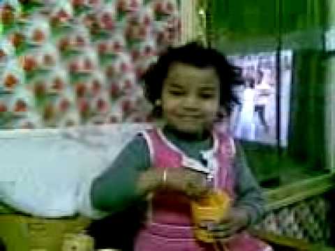 Baby Riti Phagwara - YouTube