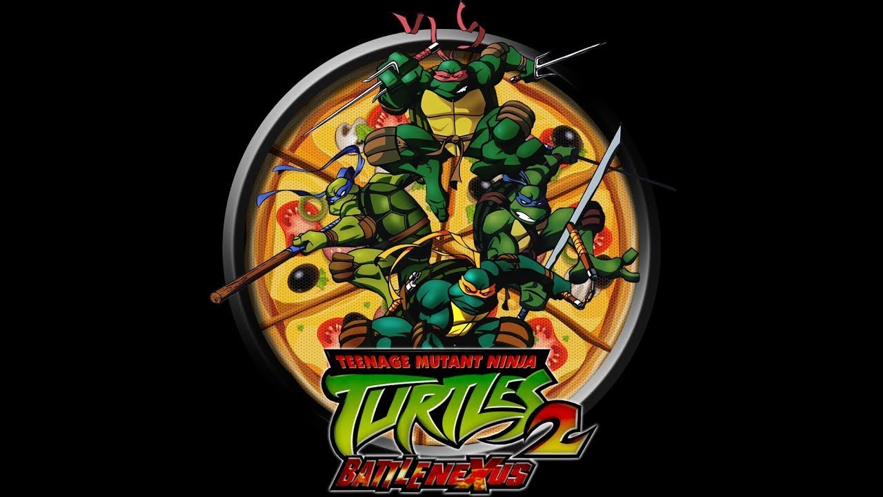 Scorpion's Collection LIVE # 23 TMNT 2003 - YouTube